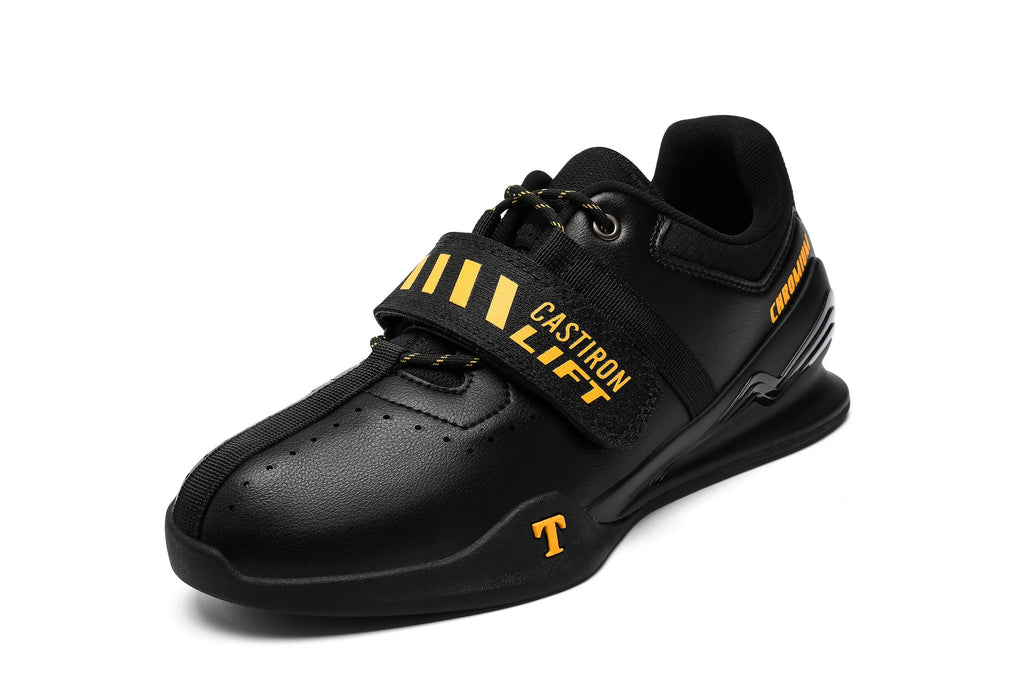 Castiron Lift Powerlifter 2: Pro Weightlifting Shoes